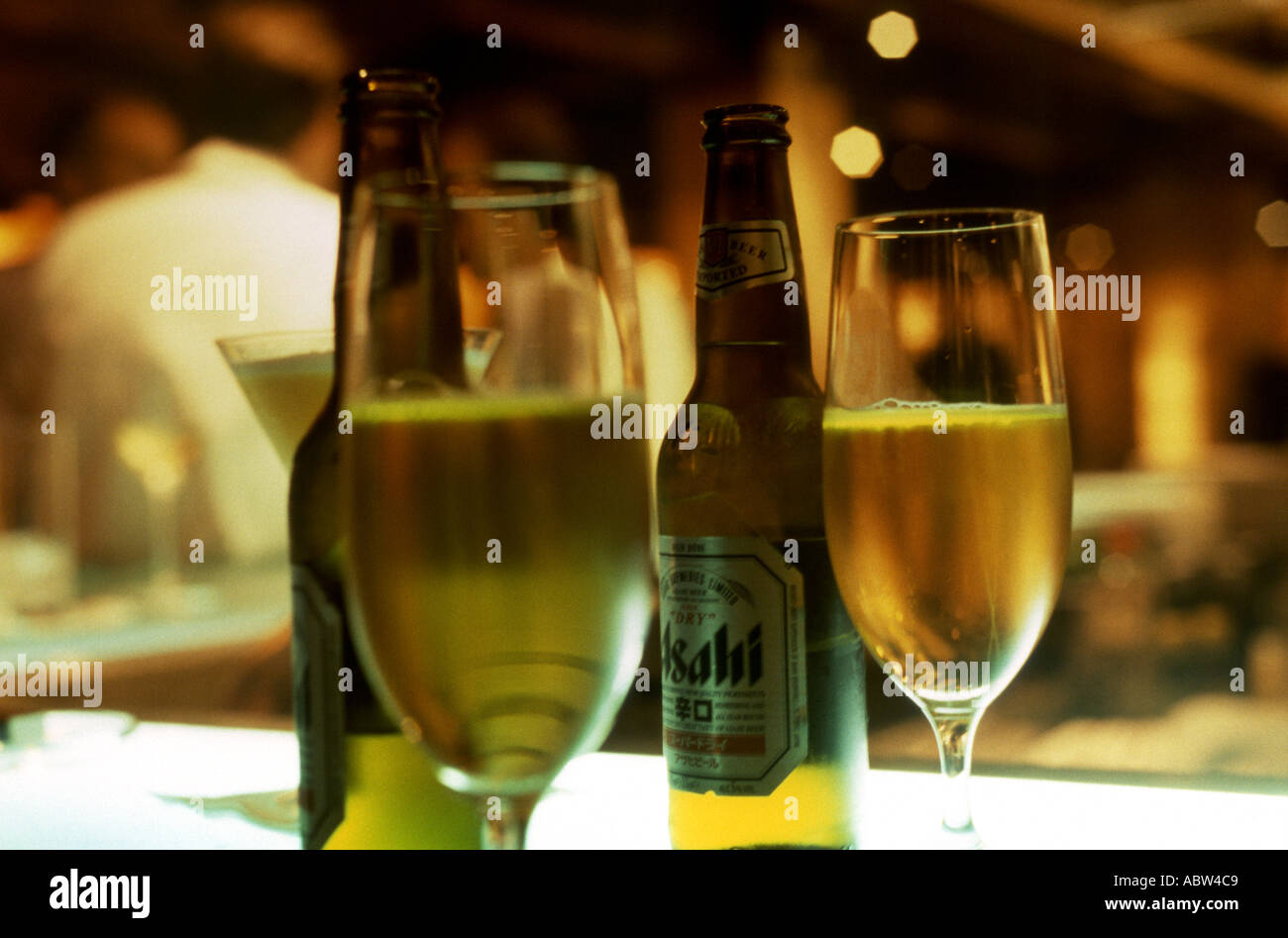 zuma bar and restaurant, Knights Bridge , London Stock Photo - Alamy