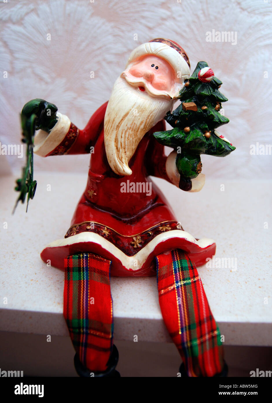 Mini kilt hi-res stock photography and images - Alamy