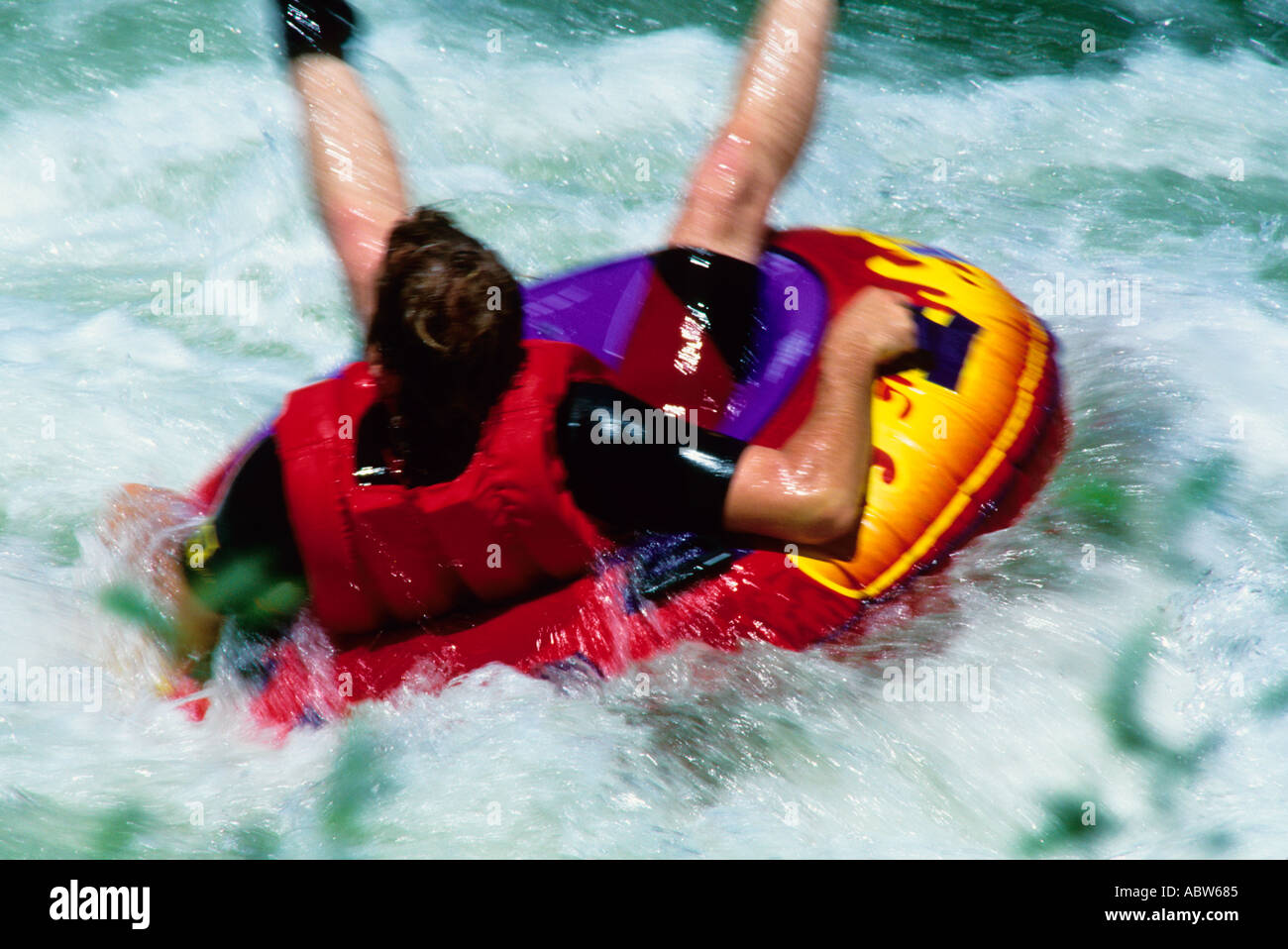 Innertube on white hi-res stock photography and images - Alamy
