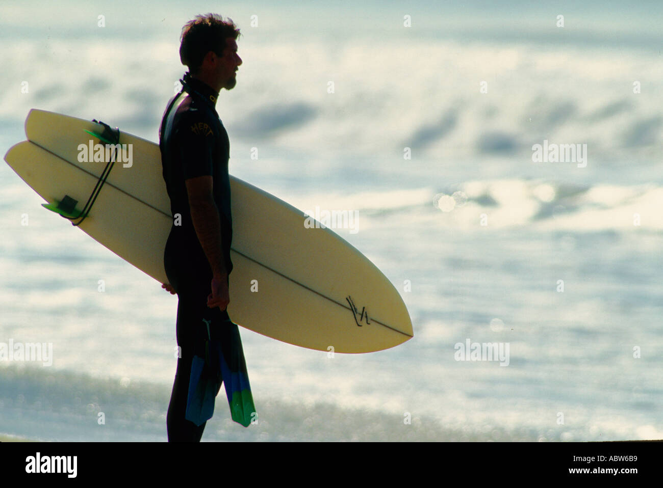 Kneeboarder hi-res stock photography and images - Alamy