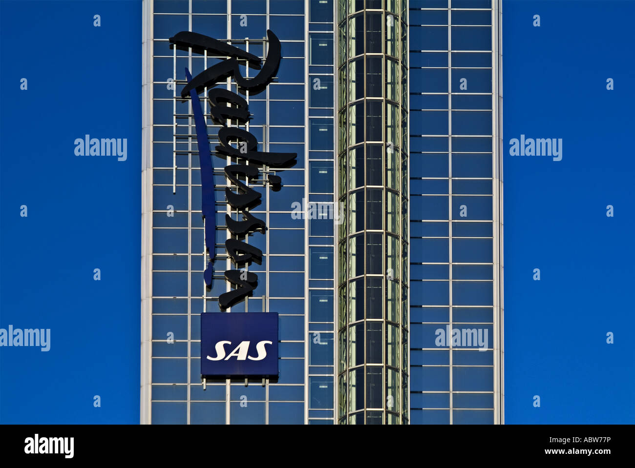 Radisson SAS Hotel, Oslo Stock Photo - Alamy Radisson SAS Hotel, Oslo Stock Photo - Alamy