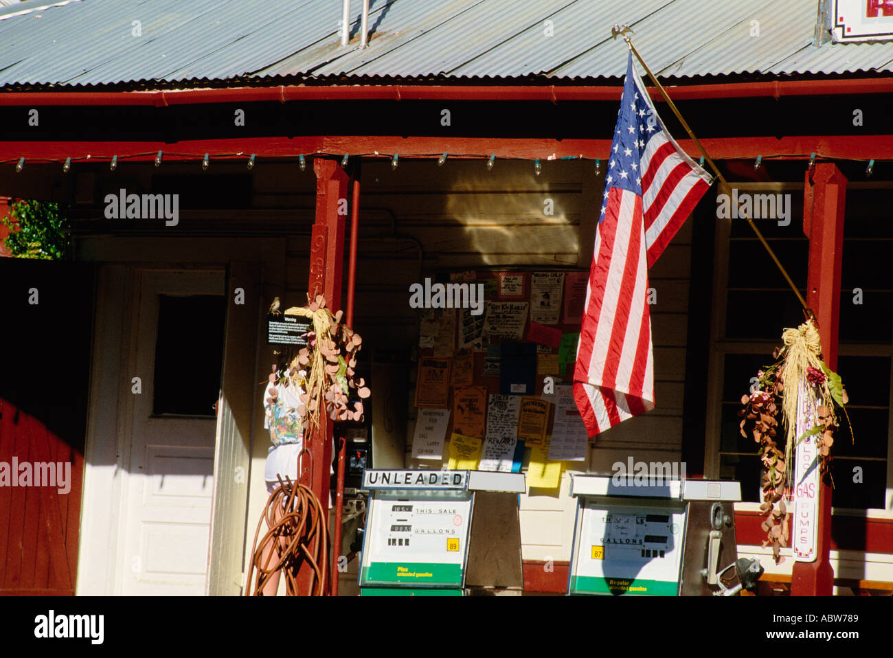 a small store Stock Photo - Alamy