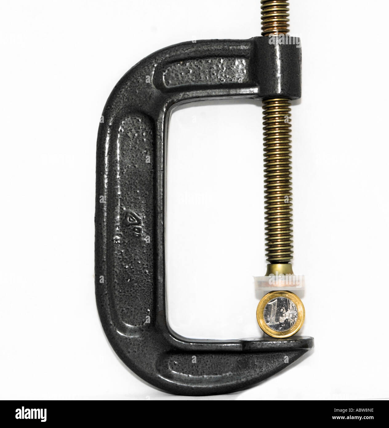 Compression clamp hi-res stock photography and images - Alamy