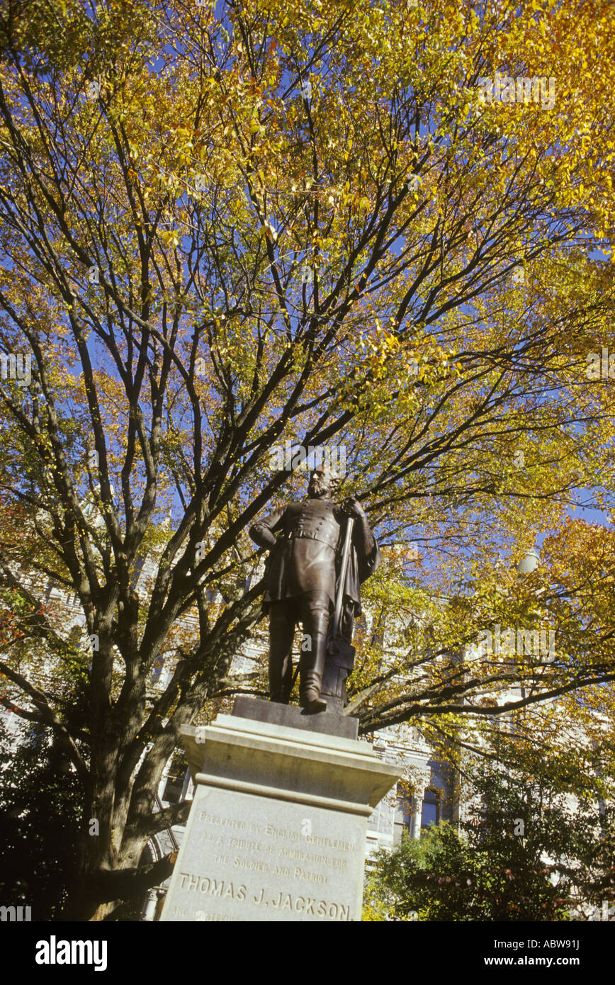Richmond VA Virginia SE Southeast USA North America state capitol ...