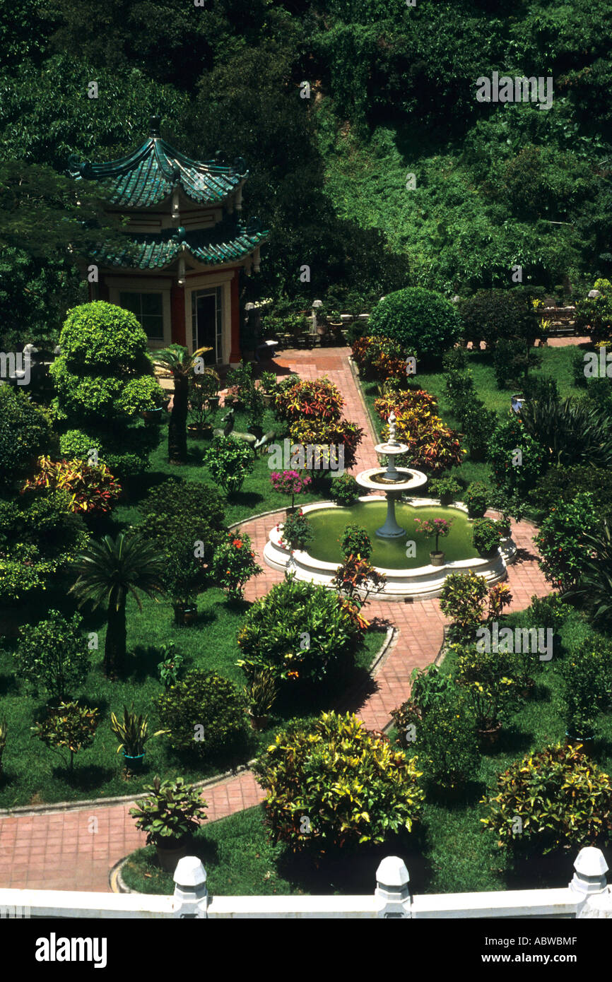 Tiger balm gardens hi-res stock photography and images - Alamy