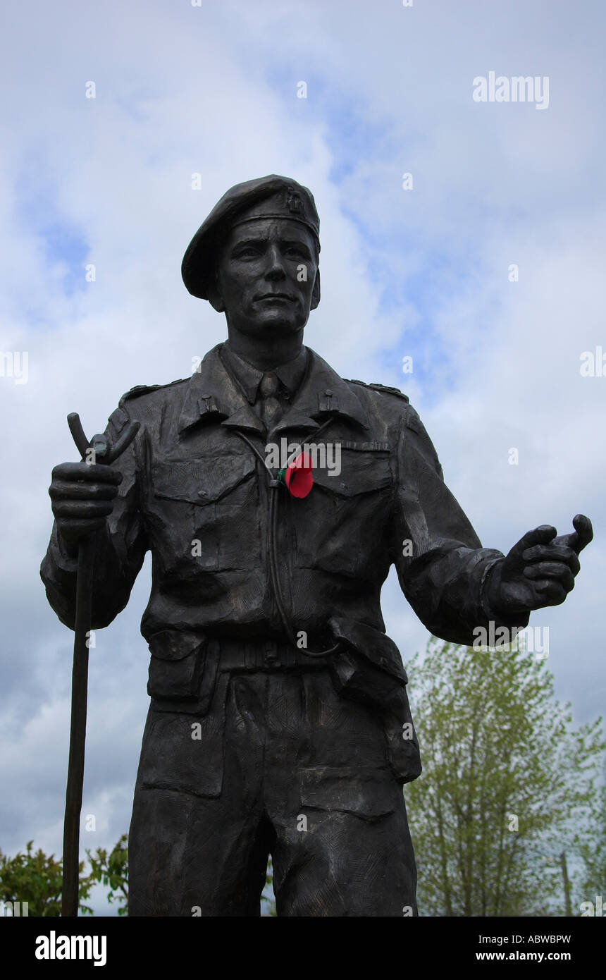 Brigadier James Hill High Resolution Stock Photography and Images - Alamy