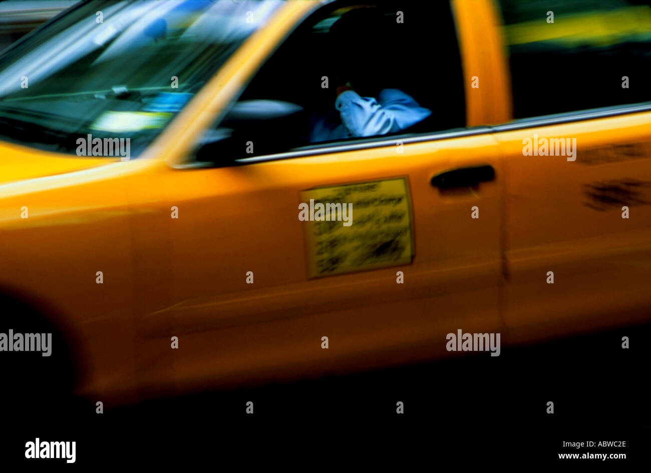 Fast cab hi-res stock photography and images - Alamy