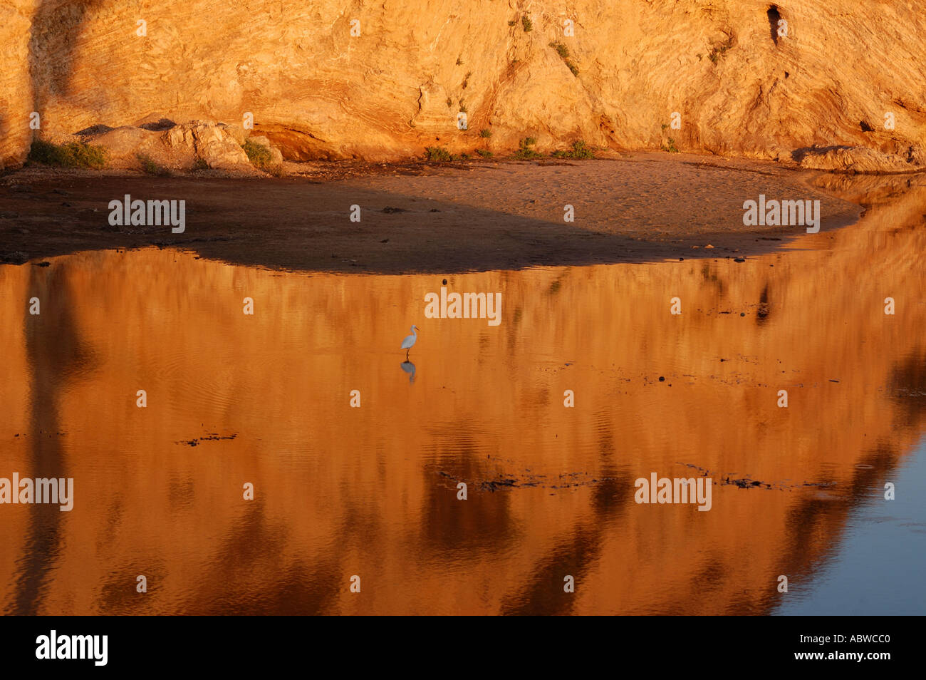 Hendry beach hi-res stock photography and images - Alamy