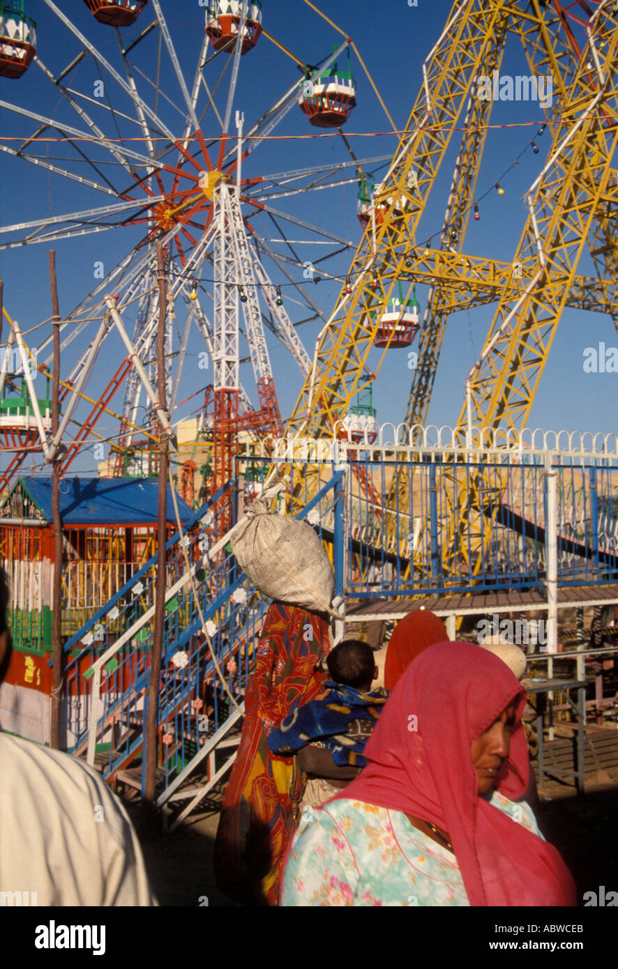 India Funfair Stock Photos & India Funfair Stock Images - Alamy