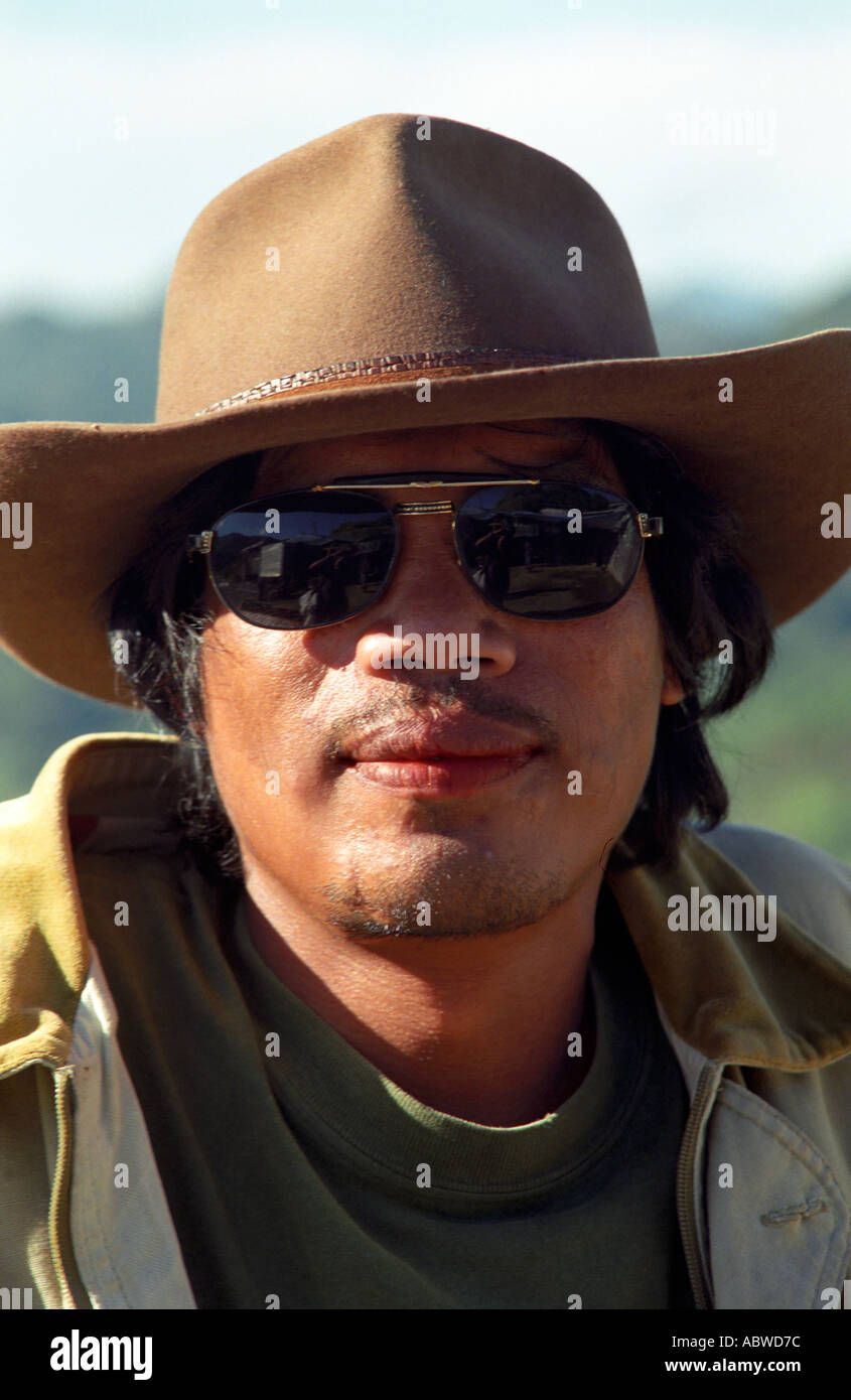 Americanisation philippines hi-res stock photography and images - Alamy