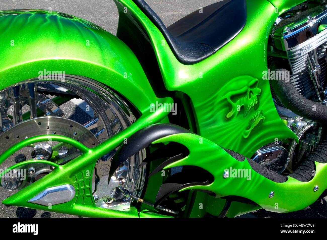 Biker Week Event at the Famous Spring Break for Bike week in Daytona ...