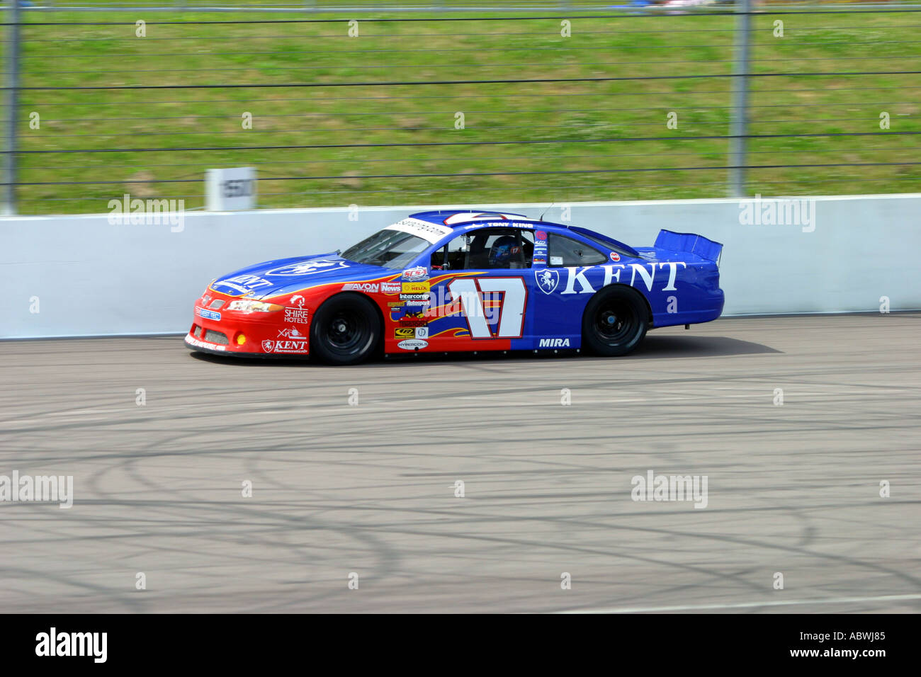 Rockingham oval hi-res stock photography and images - Alamy