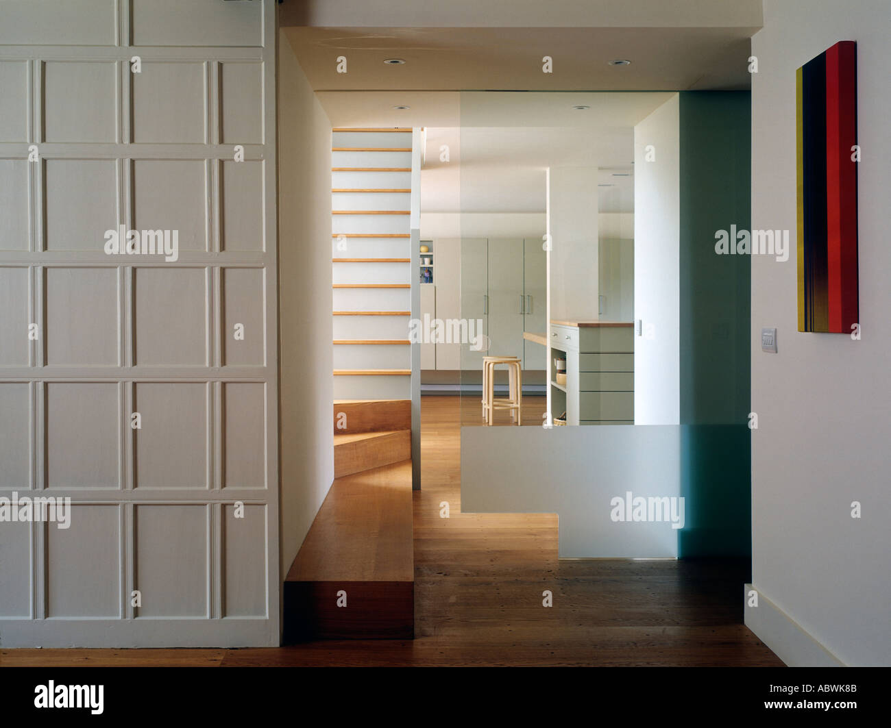 Susan minter residential architecture hi-res stock photography and ...