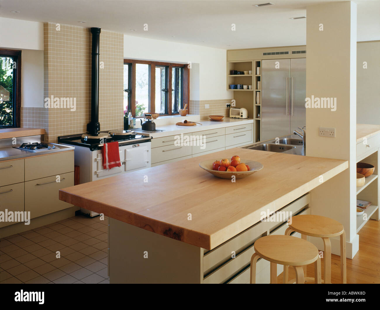 Susan minter residential architecture hi-res stock photography and ...