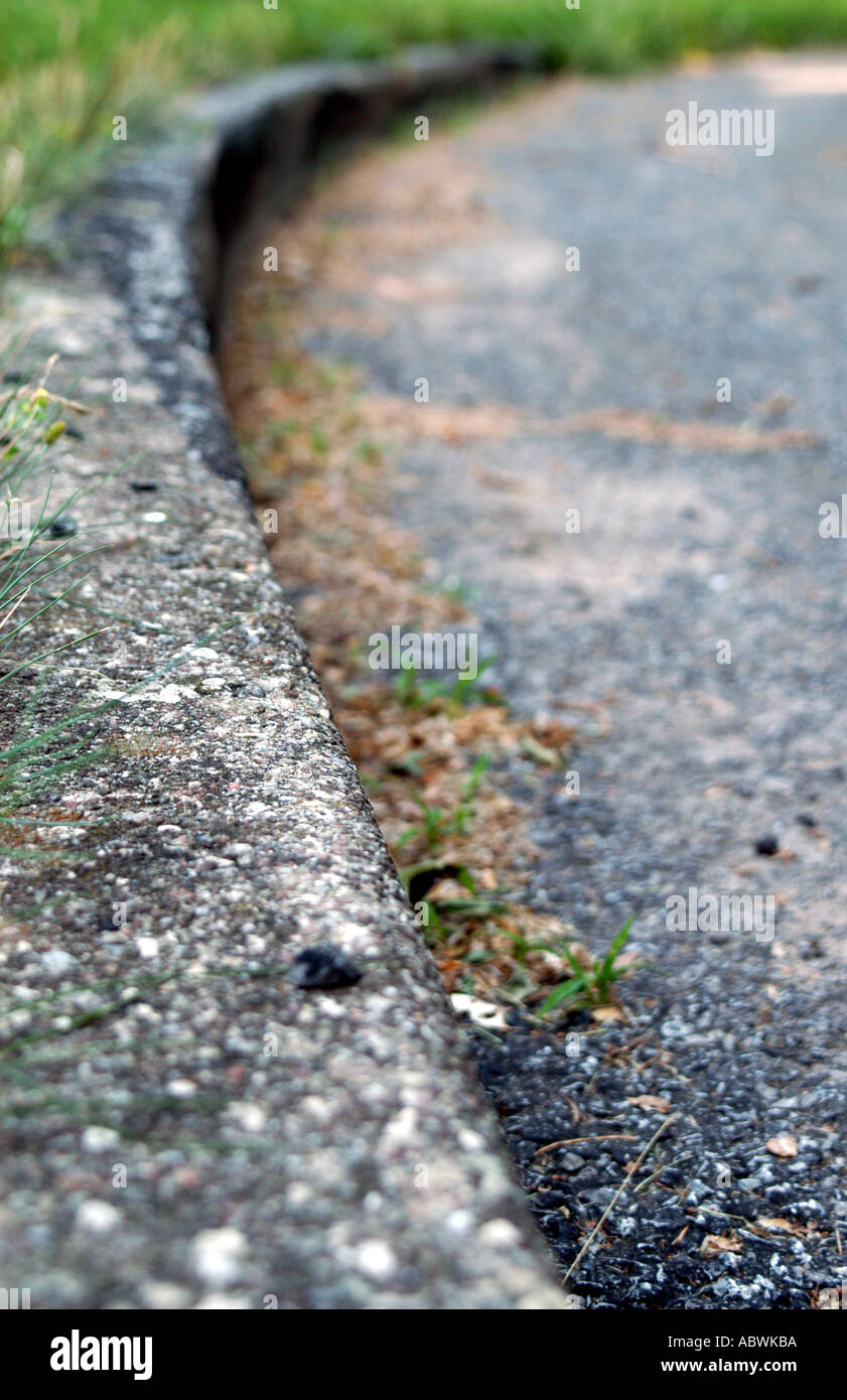 No curb hi-res stock photography and images - Alamy