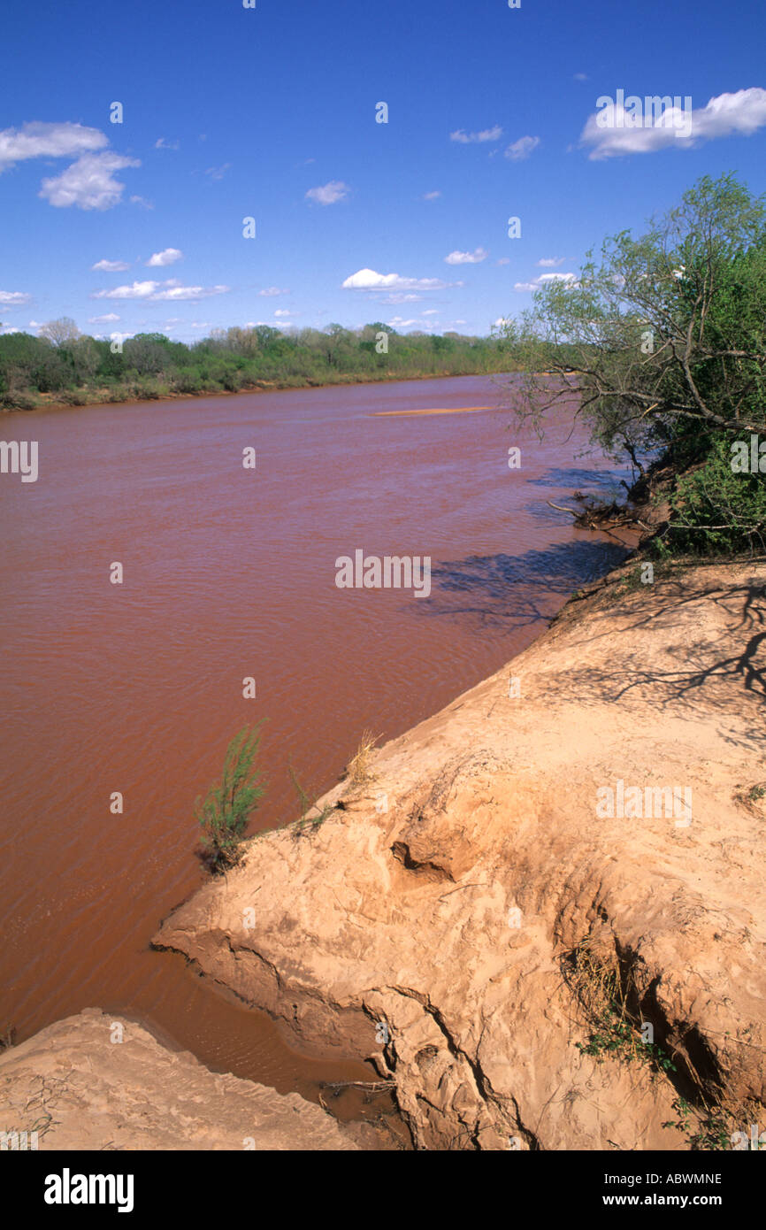 Cimarron river hi-res stock photography and images - Alamy