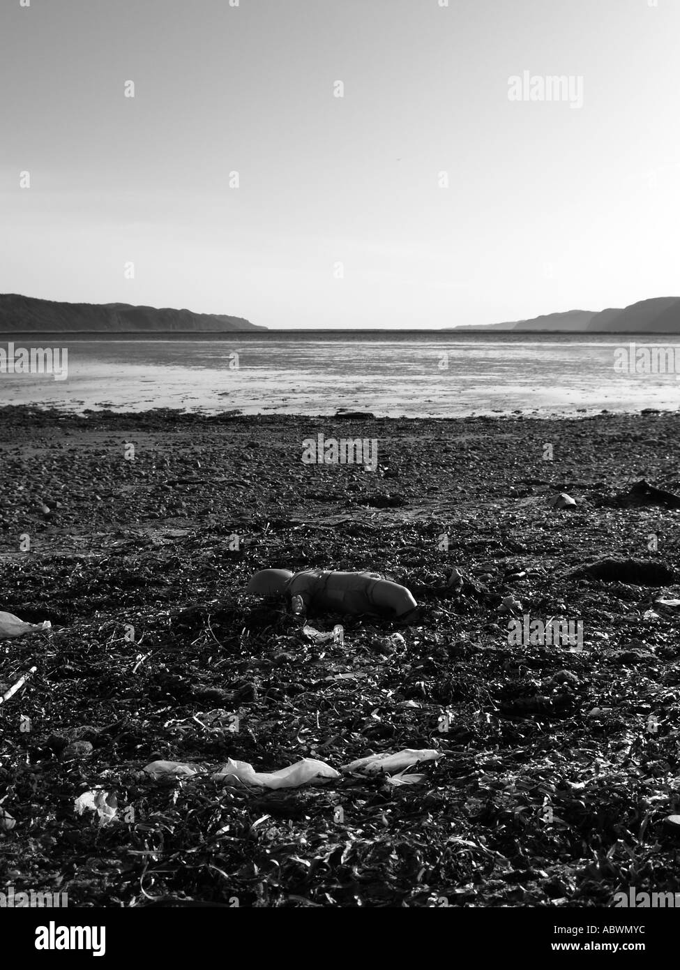 Unusual flotsam hi-res stock photography and images - Alamy