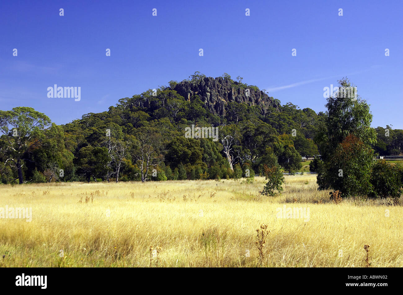 Hanging rock australia hi-res stock photography and images - Alamy