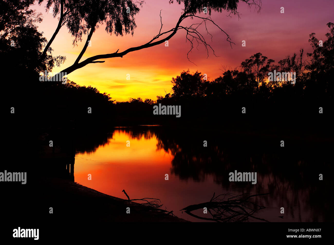 Moama hi-res stock photography and images - Alamy