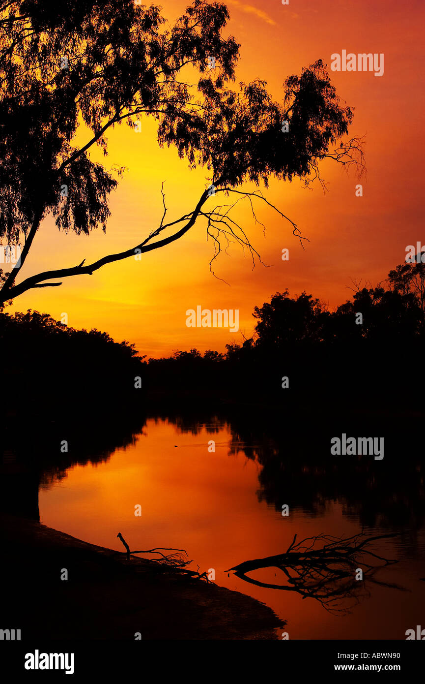 Moama hi-res stock photography and images - Alamy