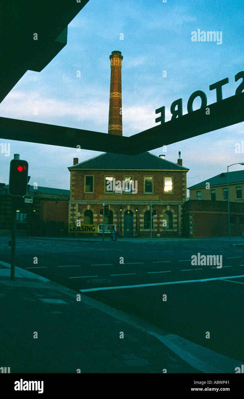 Hobart australia walk hi-res stock photography and images - Alamy