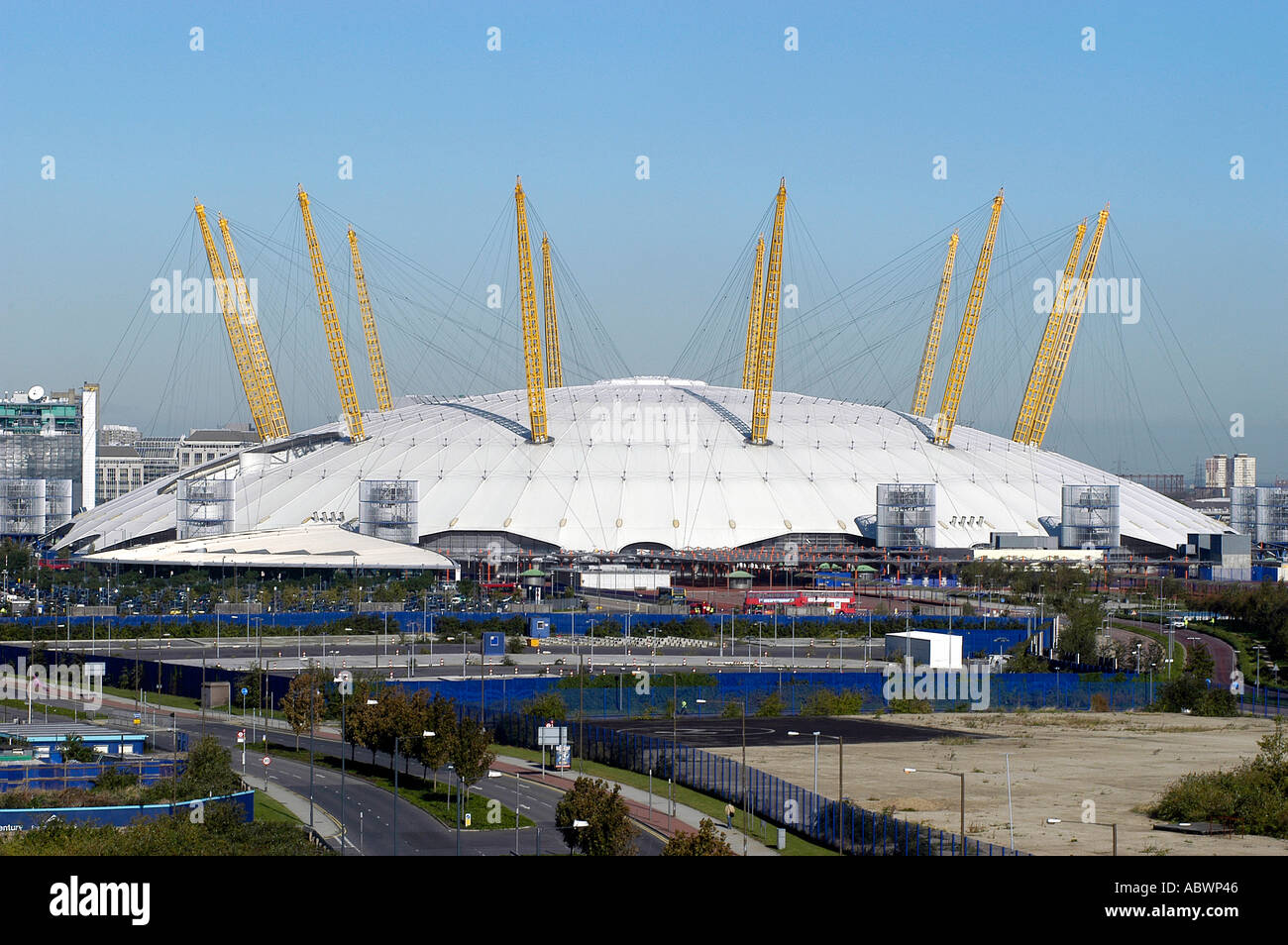 2000 millennium celebration hi-res stock photography and images - Alamy