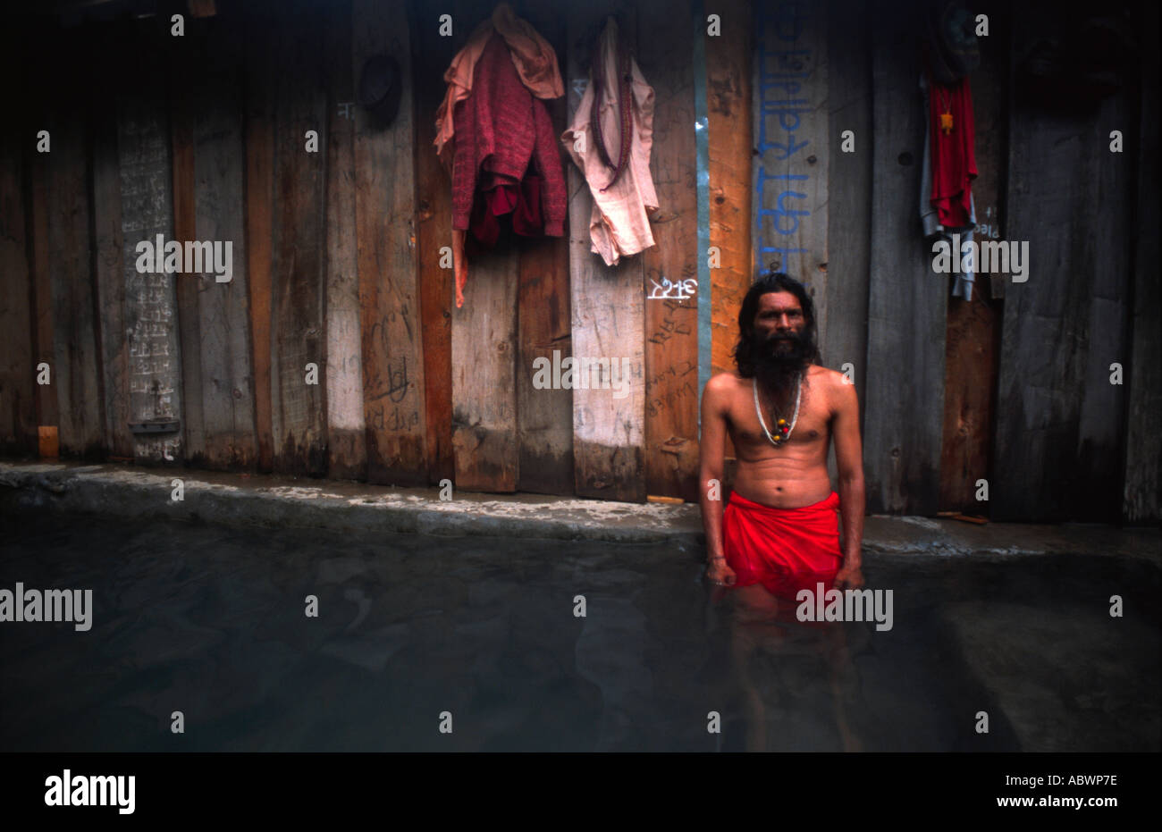Standing baba hi-res stock photography and images - Alamy
