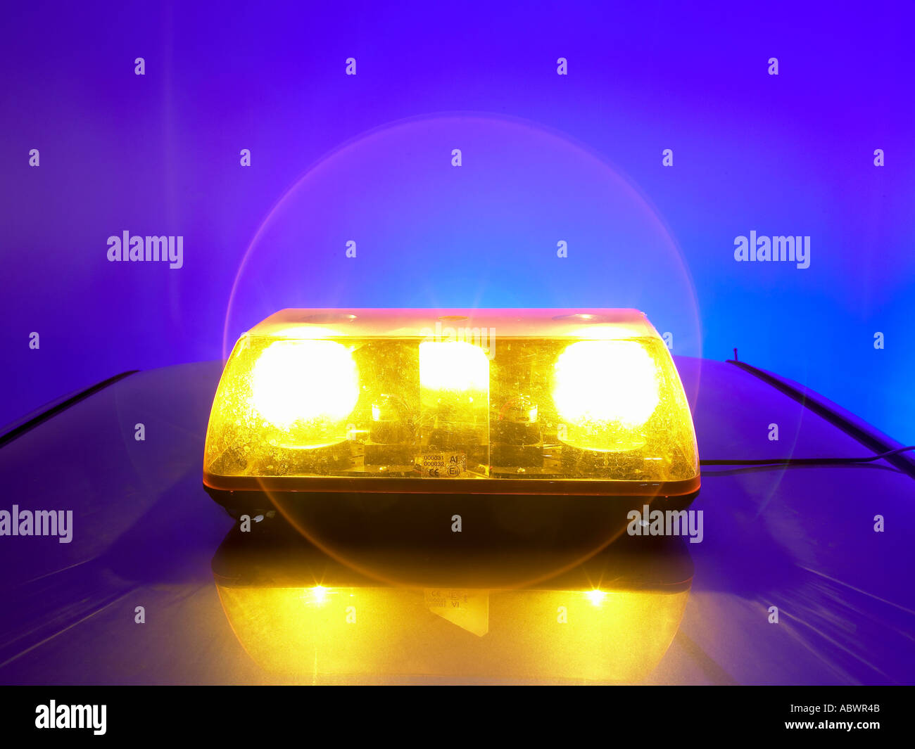 Flash flashing hi-res stock photography and images - Alamy