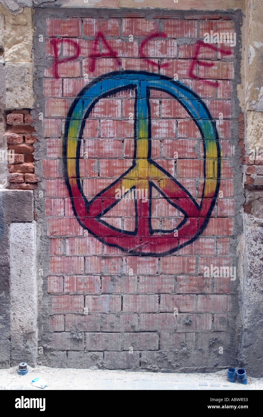 Cnd symbol hi-res stock photography and images - Alamy