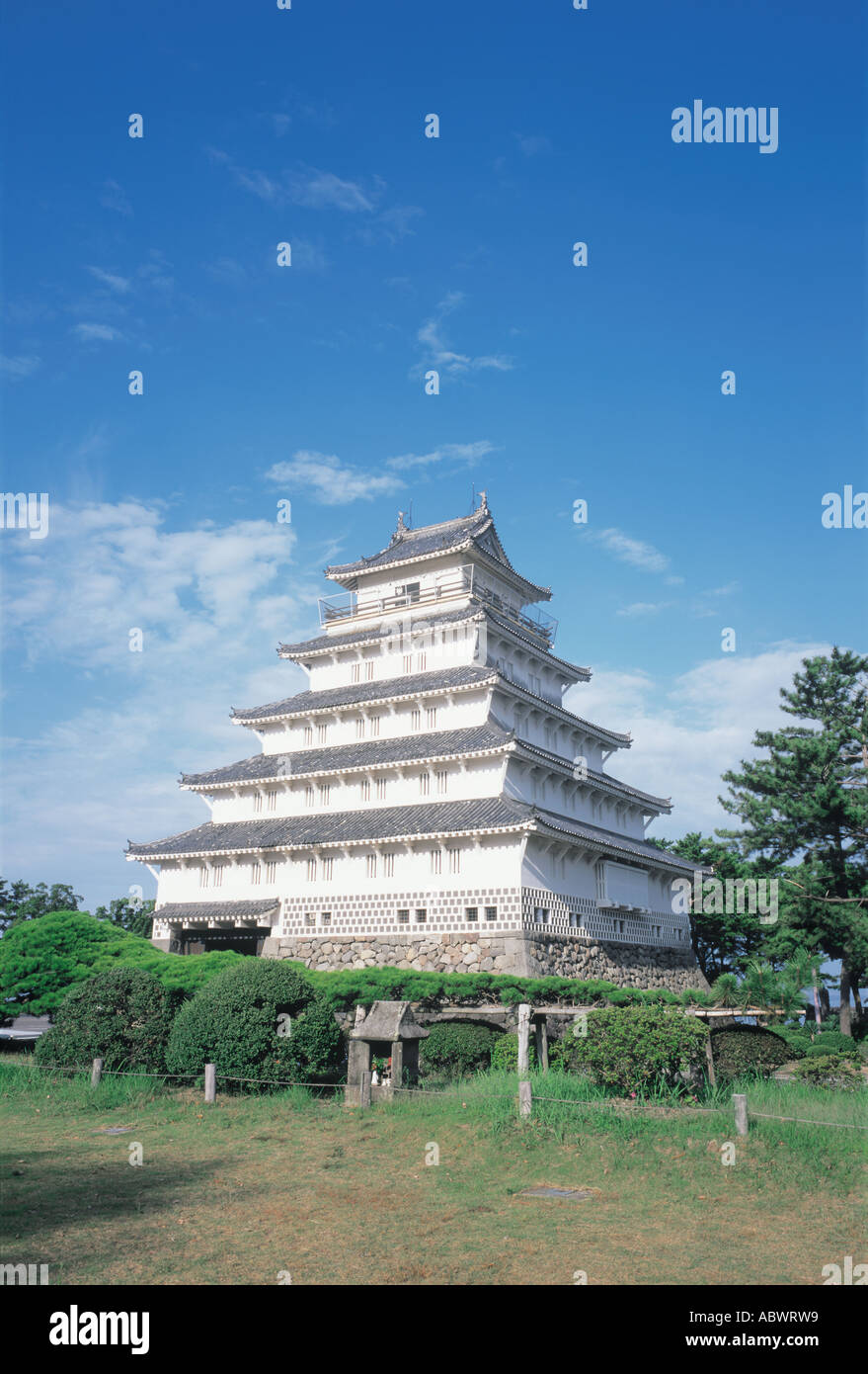 Shimabara nagasaki hi-res stock photography and images - Alamy