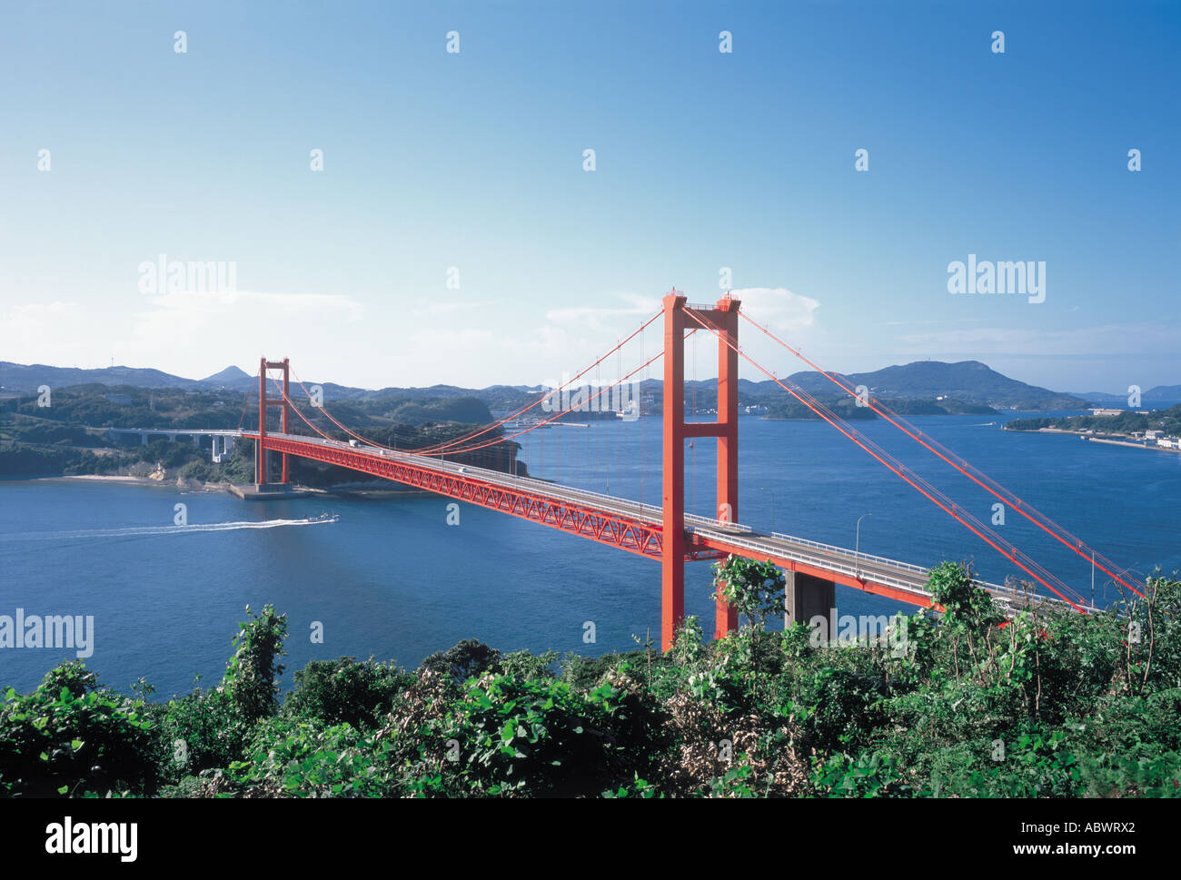 Island of hirado japan hi-res stock photography and images - Alamy