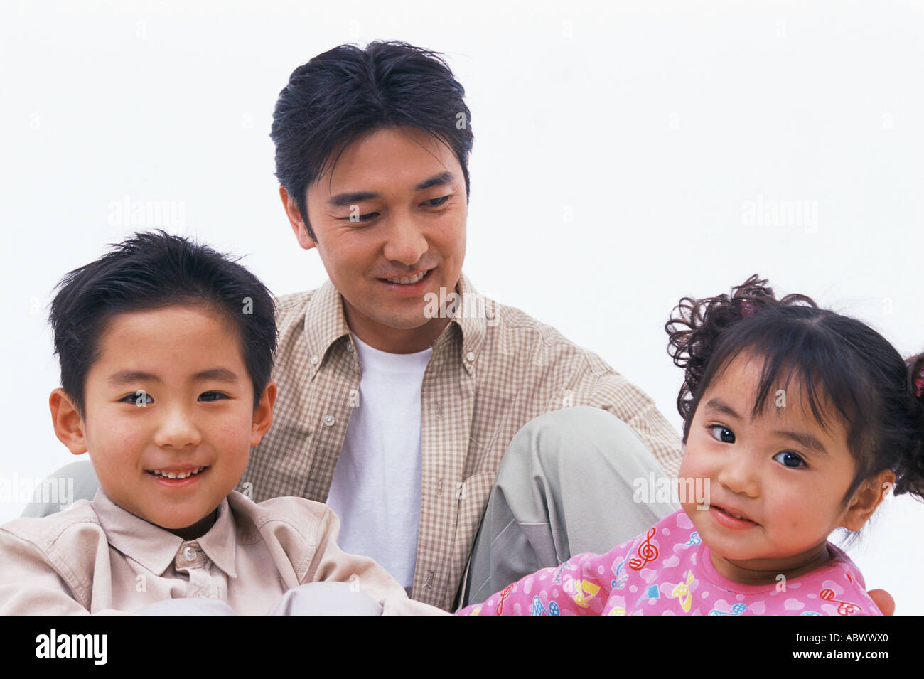 Chubby asian boy hi-res stock photography and images - Alamy