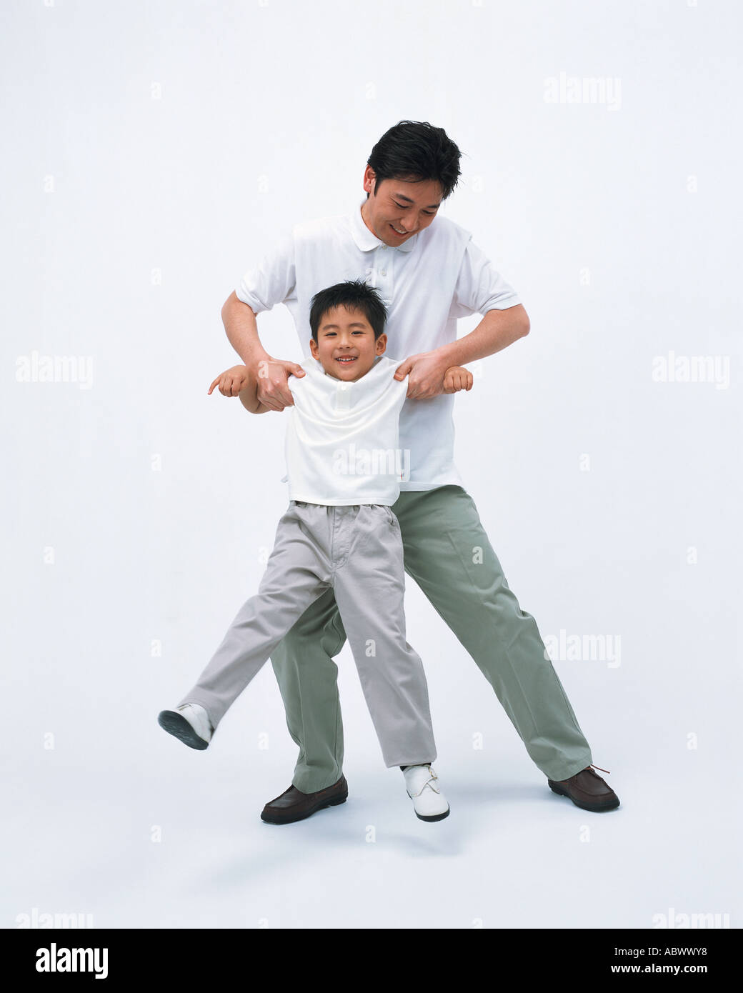 Legs two carrying men hi-res stock photography and images - Alamy