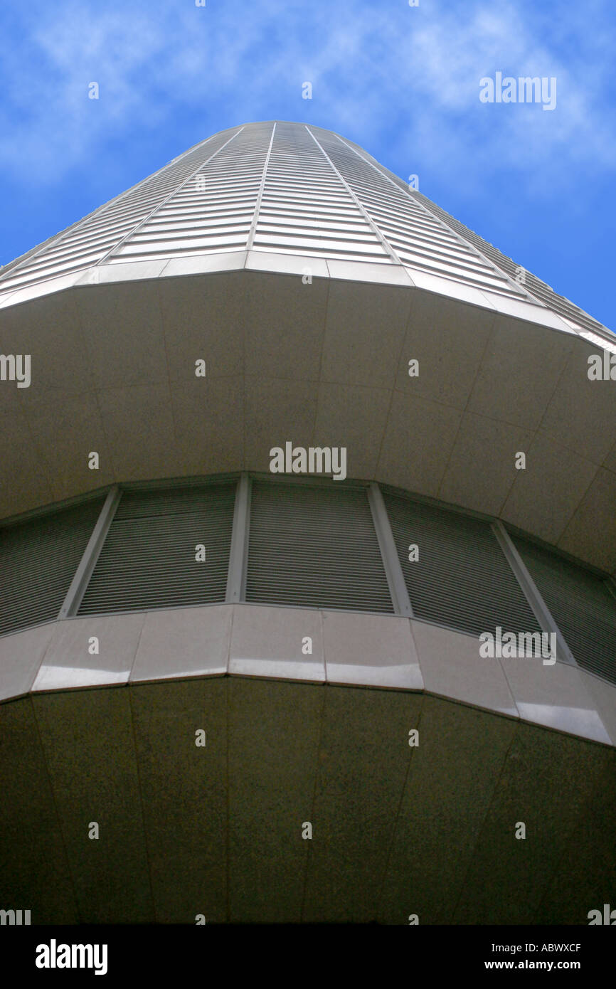 Architecture in Canada unique distinctive exceptional unusual peculiar ...