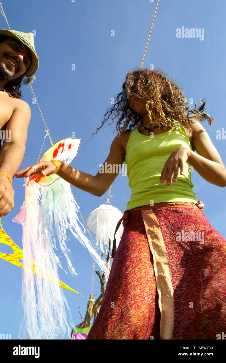 Love rave hi-res stock photography and images - Alamy