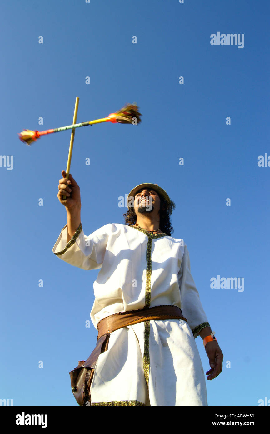 Rave hat hi-res stock photography and images - Alamy