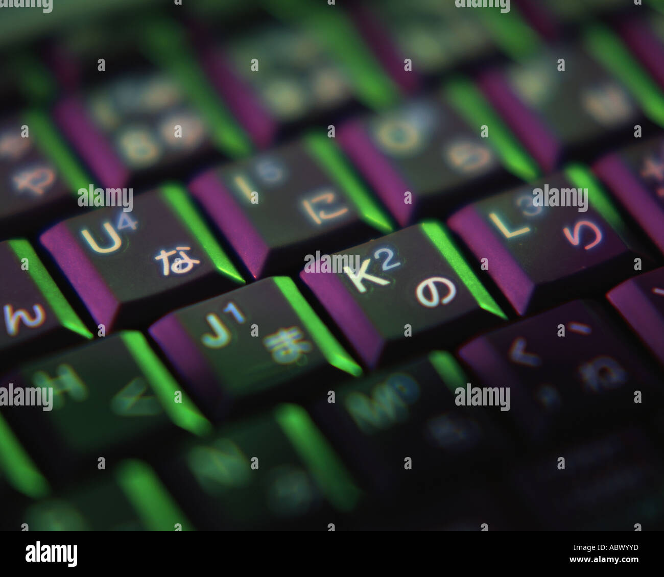 Dot alphabets hi-res stock photography and images - Alamy