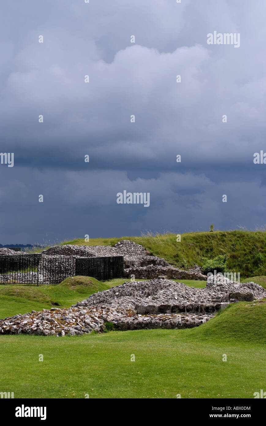 Castle salisbury wiltshire hi-res stock photography and images - Alamy
