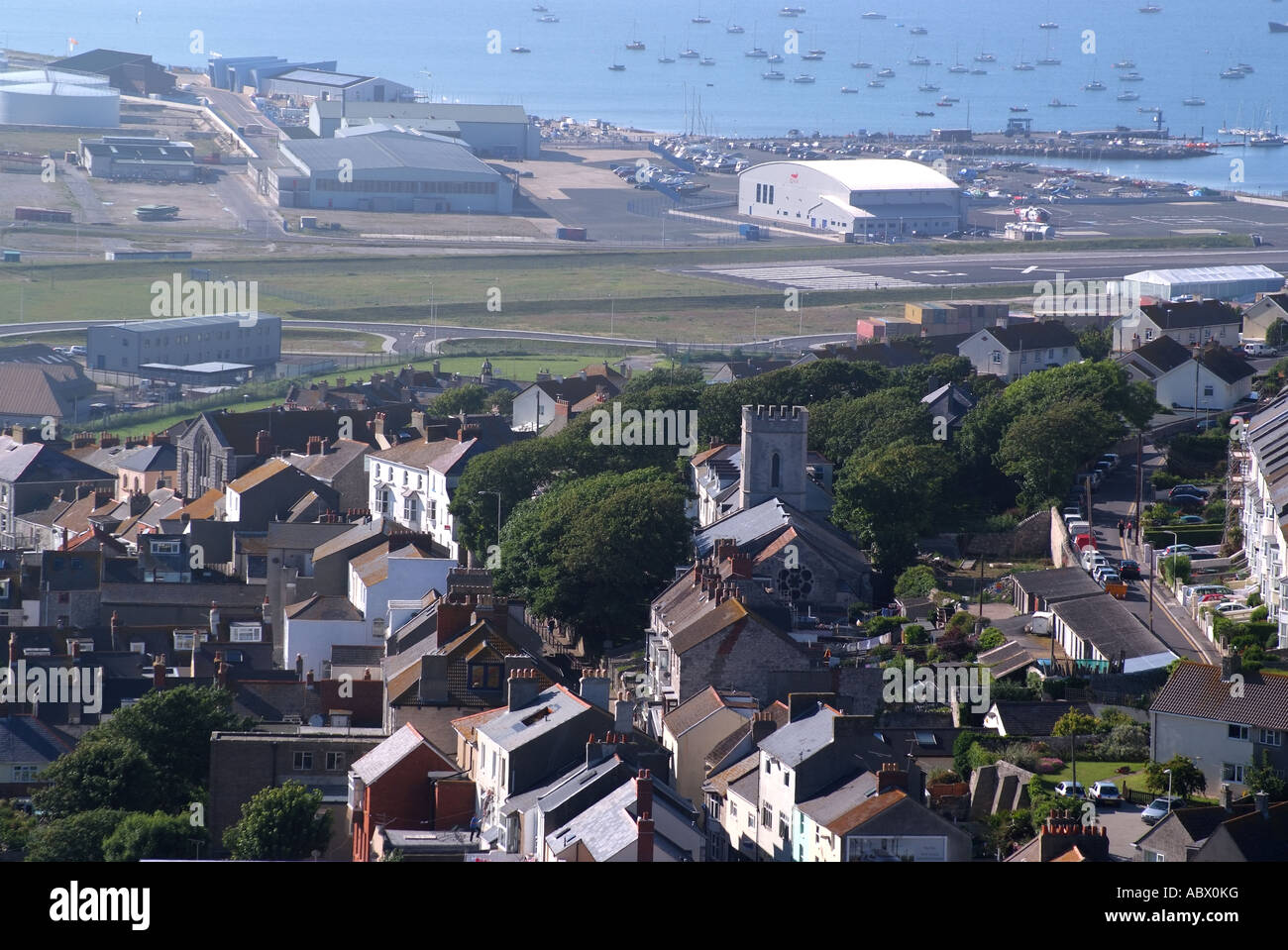 Portland Naval Base High Resolution Stock Photography and Images - Alamy