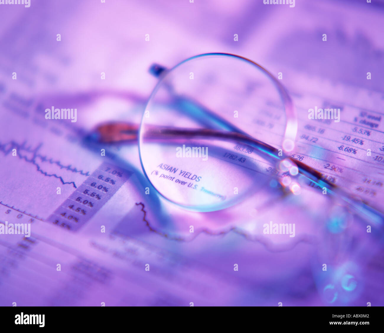 Statistical projection hi-res stock photography and images - Alamy