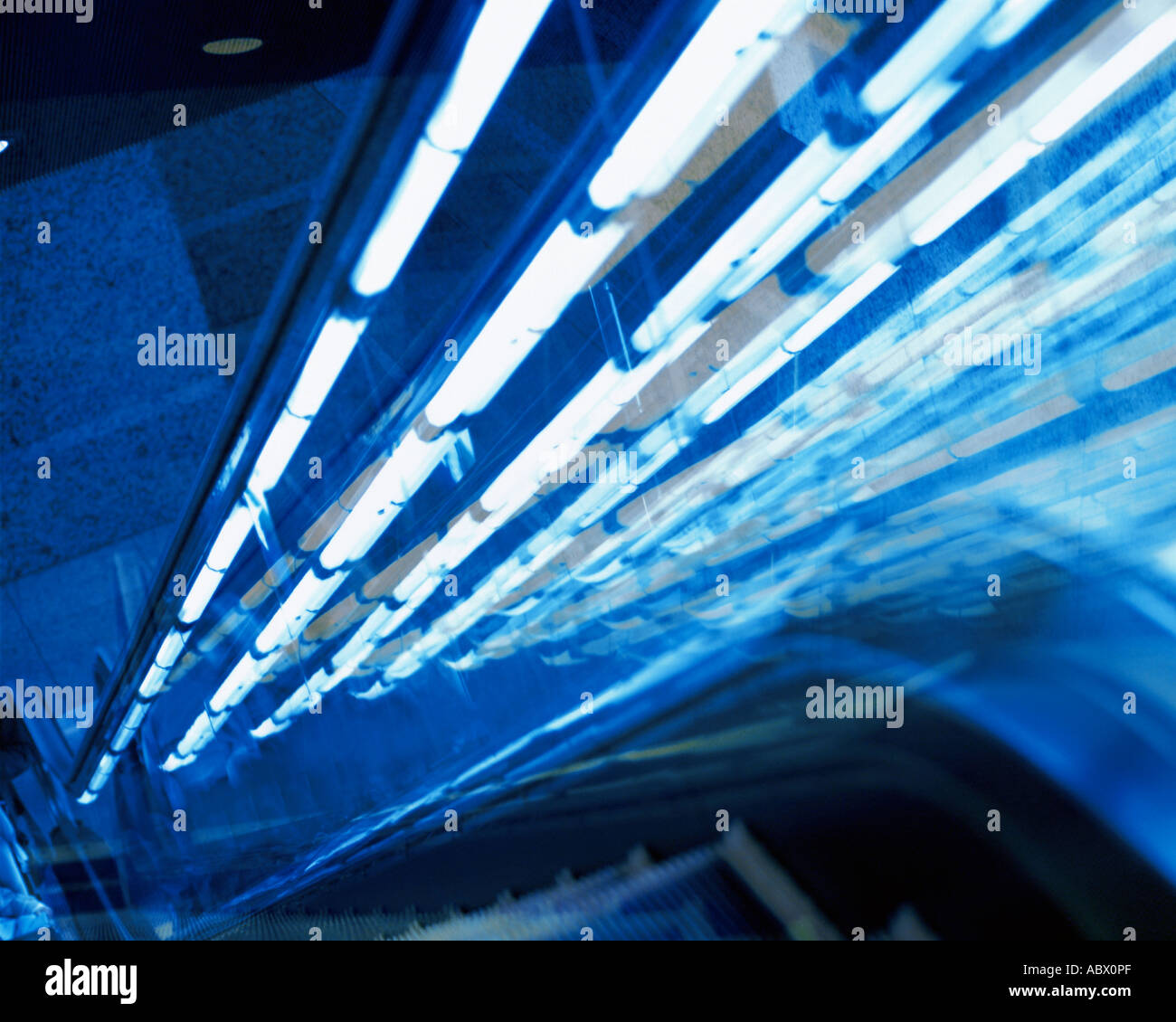Large group of lights Stock Photo - Alamy