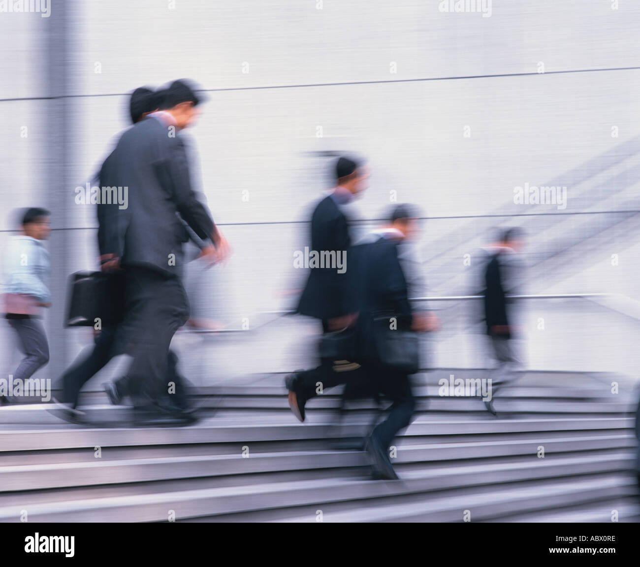 Small Pedestrian Groups