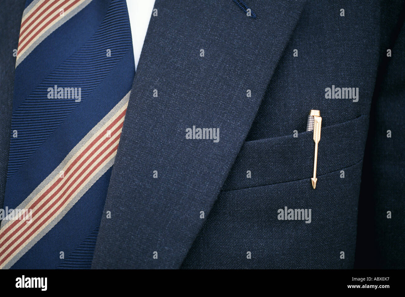 Suit inside pocket hi-res stock photography and images - Alamy