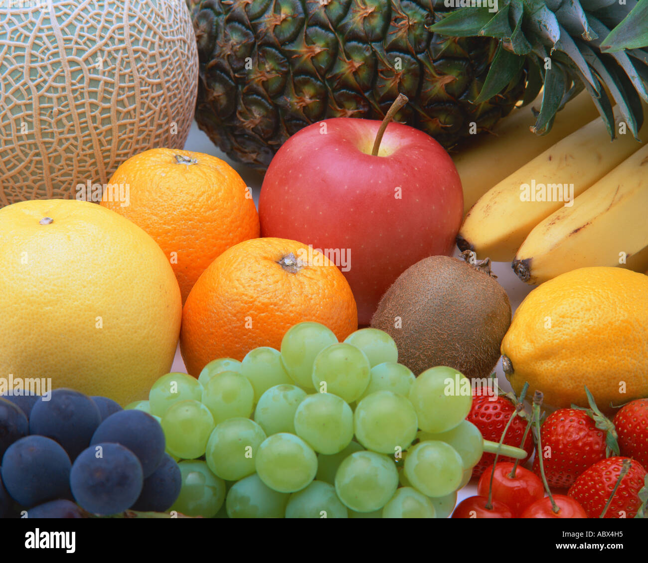 Muscat melon hi-res stock photography and images - Alamy