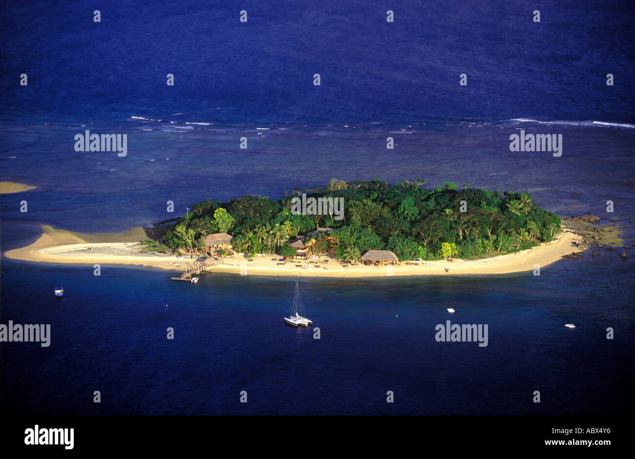 Hideaway island vanuatu hi-res stock photography and images - Alamy