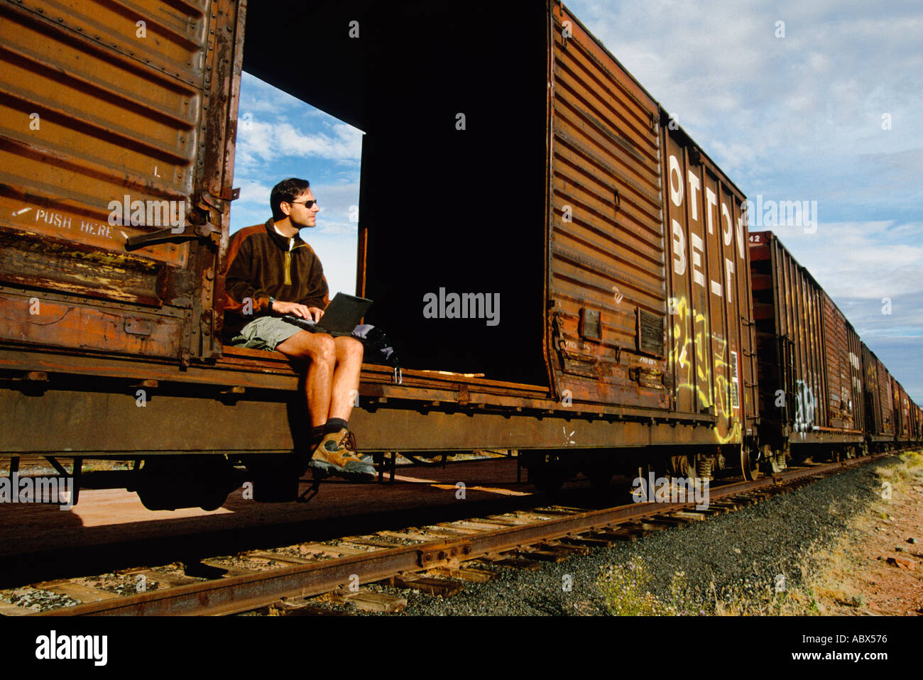You me bum bum train hi-res stock photography and images - Alamy