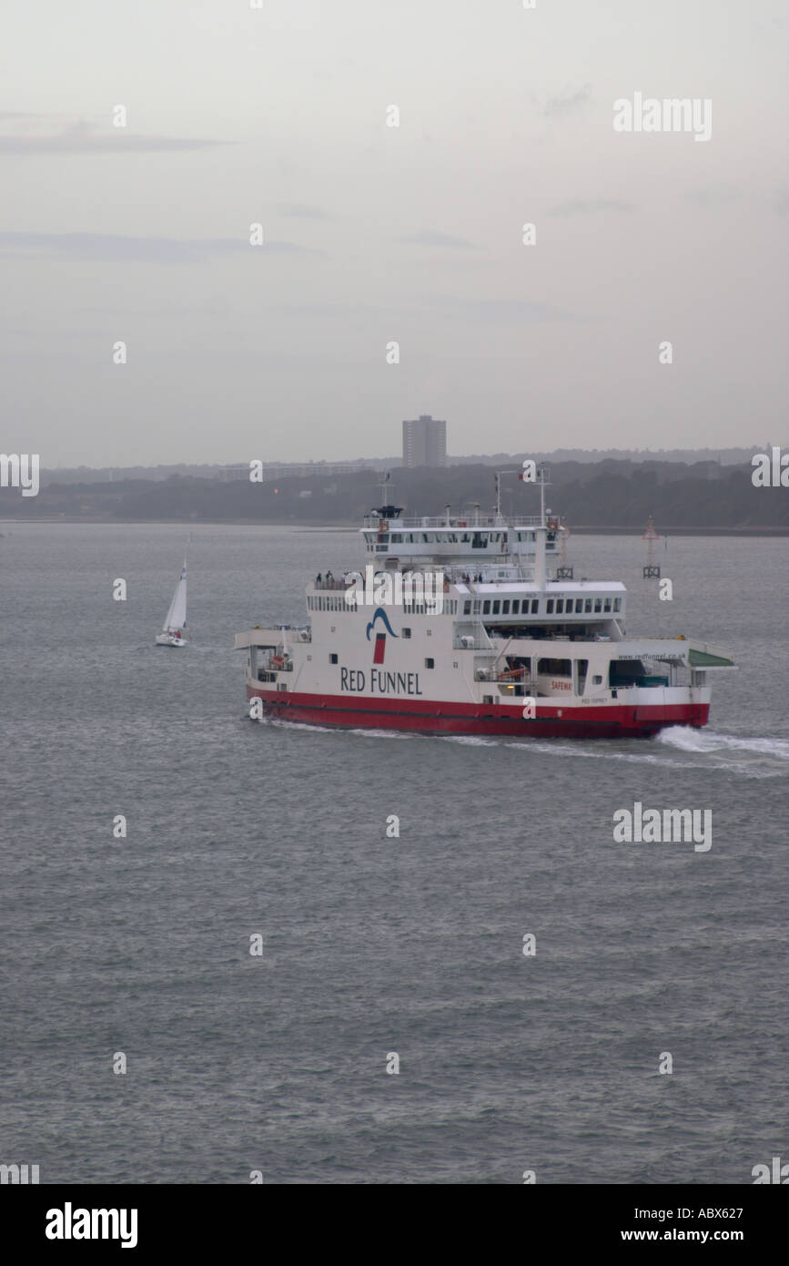 Osprey quay hi-res stock photography and images - Alamy