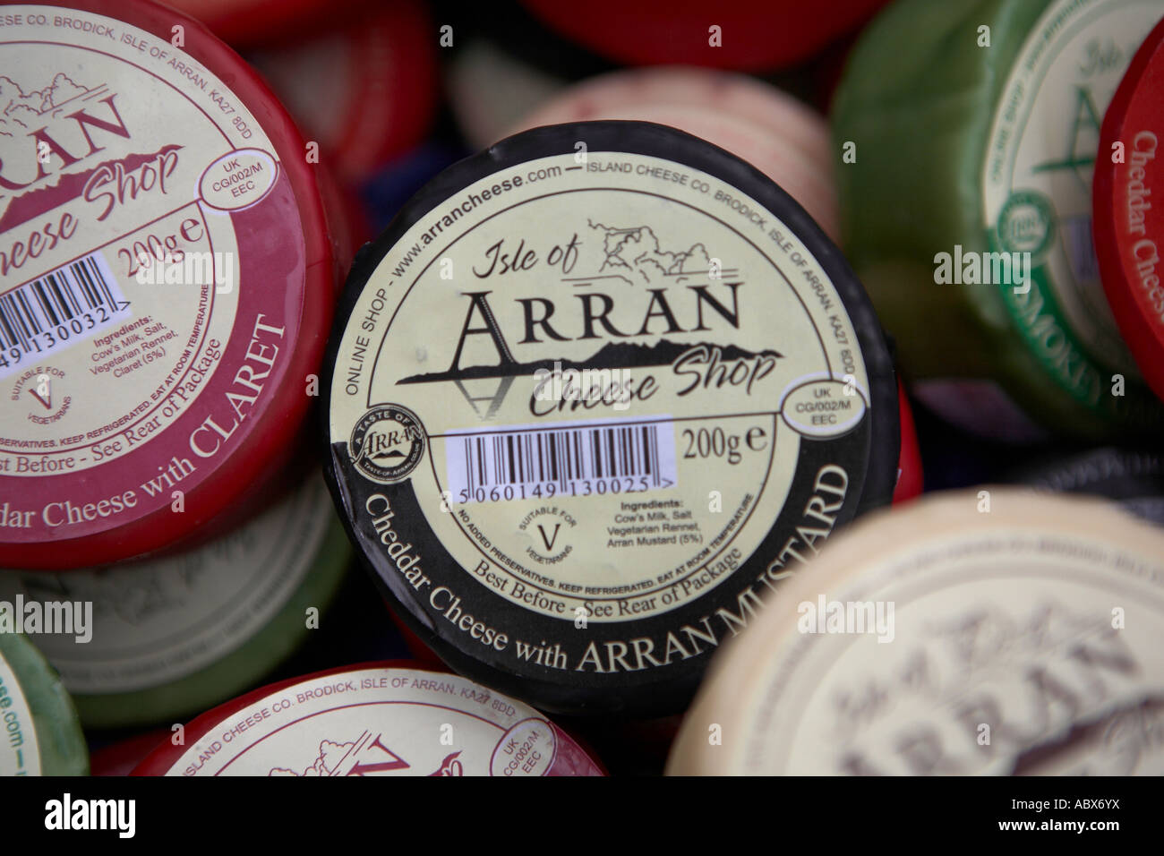 Stow scotland hi-res stock photography and images - Alamy