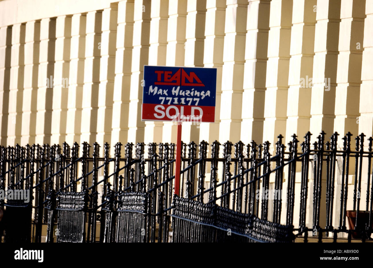 Boom terrace hi-res stock photography and images - Alamy