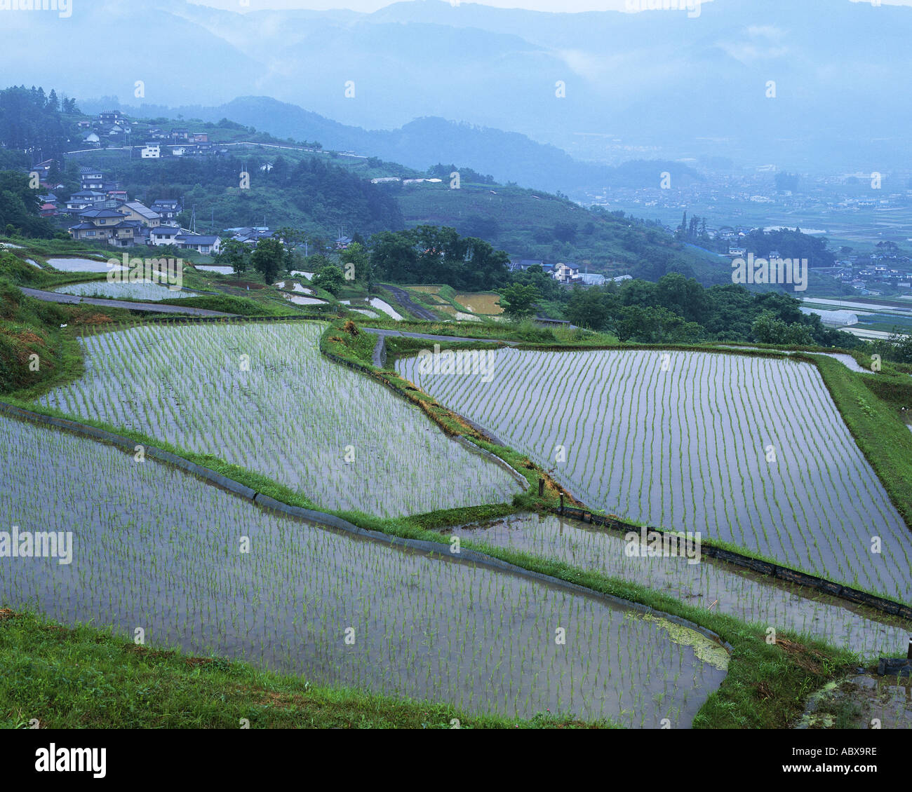 Otari nagano hi-res stock photography and images - Alamy